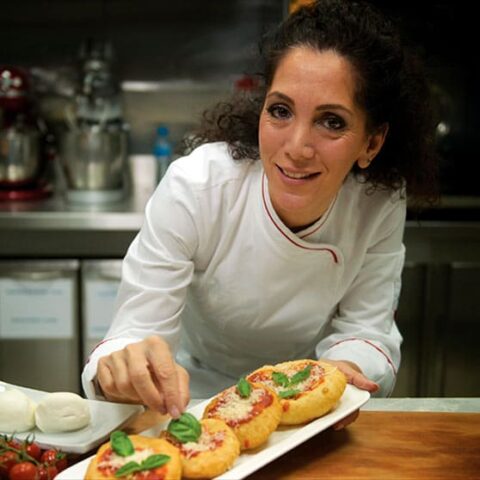 About Floriana | Signora Pizza