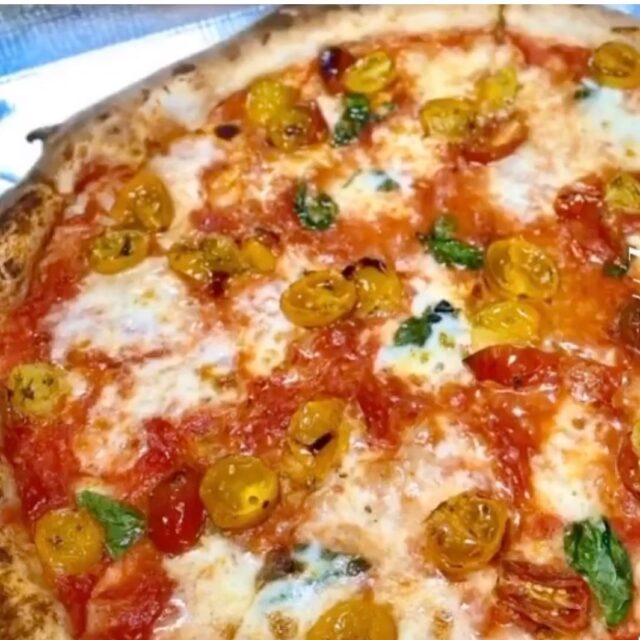 Signora Pizza | Qualità Italiana