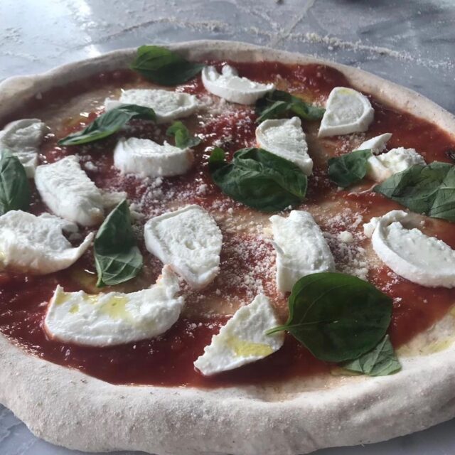 Signora Pizza | Qualità Italiana